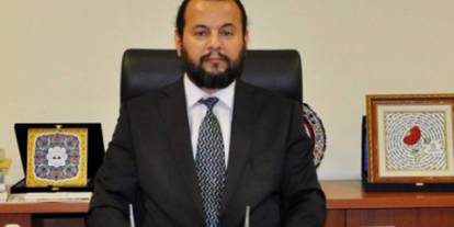 Mehmet Akgül kimdir? Mehmet Akgül nereli ve kaç yaşındadır?