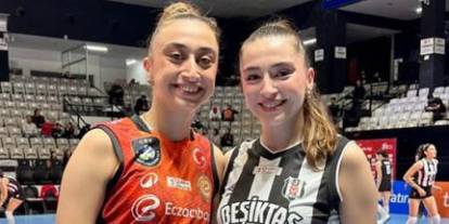 Elif Şahin ve Saliha Şahin kardeş mi?