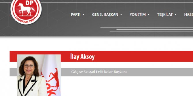 İlay Aksoy kimdir, nereli, kaç yaşında?