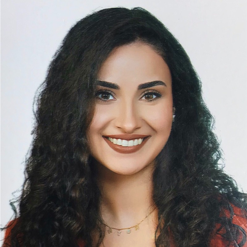 Hande Alkan kimdir? Hande Alkan nereli ve kaç yaşında?